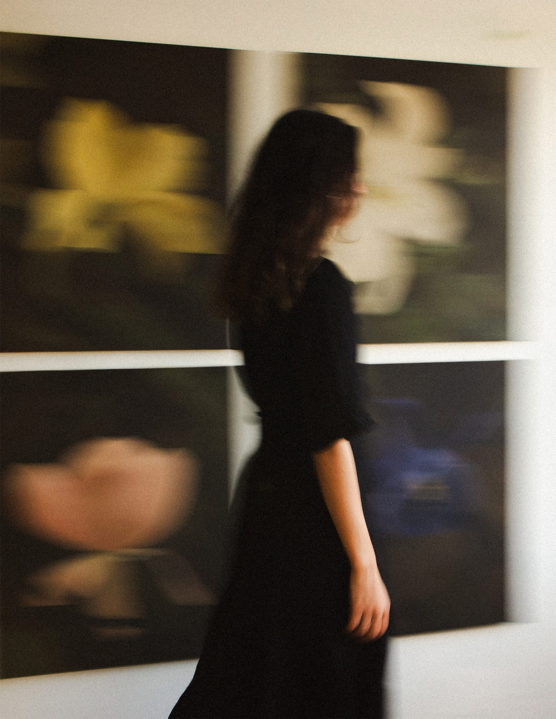 Meet the Artist - Kamila Sipika – Hôtel Magique